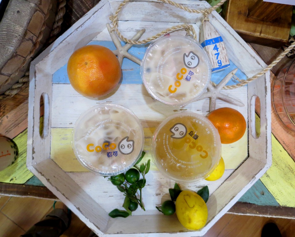 CoCo Fresh Tea and Juice: Enjoy The Summer On-The-Go Experience ...