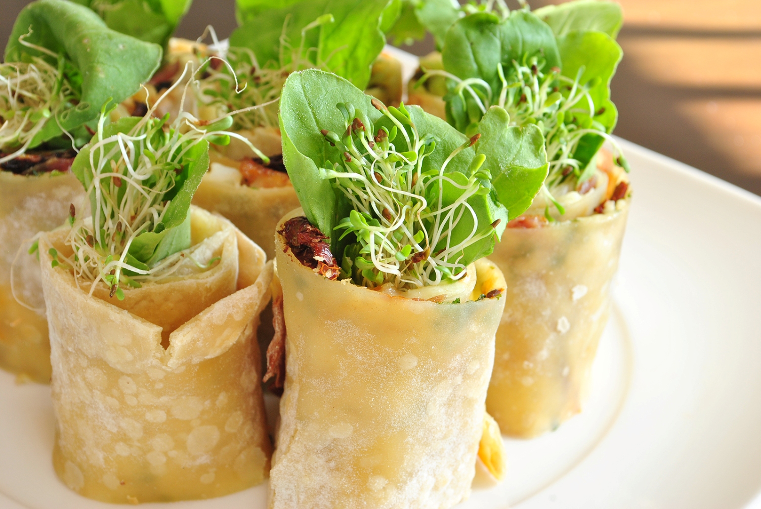 C’ Italian Dining Salcedo: Buy 1 Entrée Get 1 Panizza Limited Promo ...