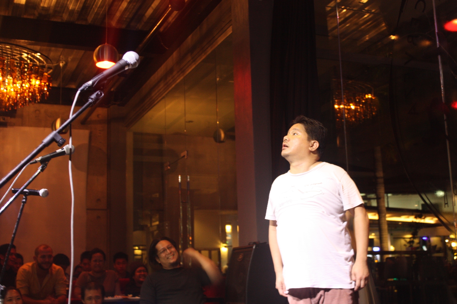 Game On: Taking Comedy to the Next Level | Philippine Primer