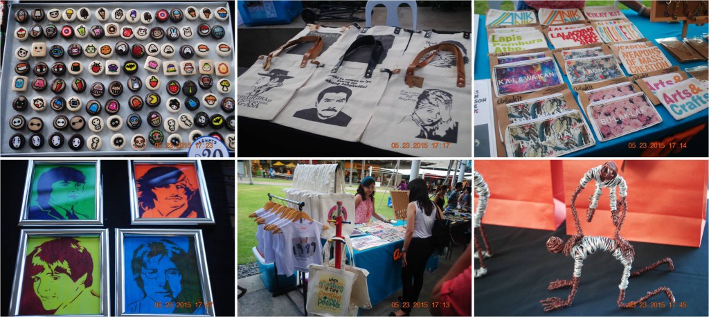 Art BGC The One Festival: First Mural Viewing Party is Colossal ...