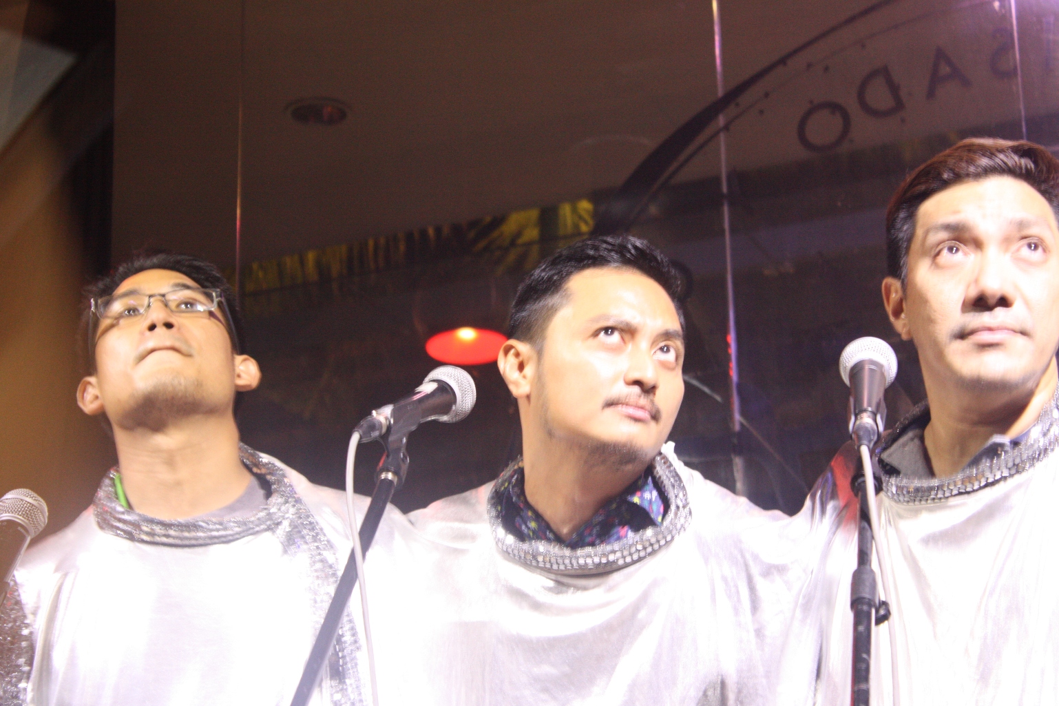 Game On: Taking Comedy to the Next Level | Philippine Primer