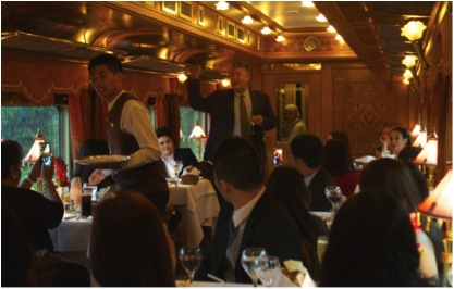 AFC’s Jonathan Phang Goes on a Gourmet Getaway | Philippine Primer