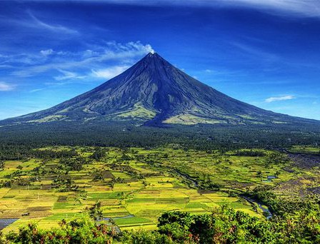 Albay Named As a Top Destination in Asia Pacific | Philippine Primer