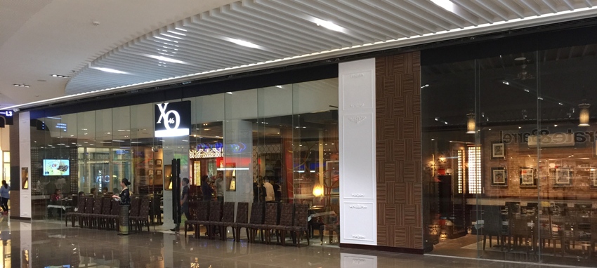 XO46 Heritage Bistro Opens at SM Aura | Philippine Primer