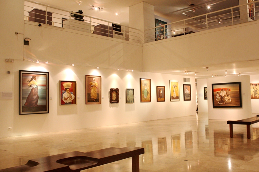 BenCab: The Filipino Artist | Philippine Primer