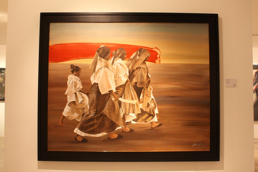 BenCab: The Filipino Artist | Philippine Primer