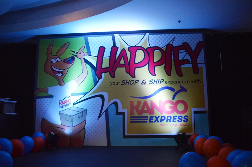 There’s No Dropping in Shopping with Kango Express! | Philippine Primer