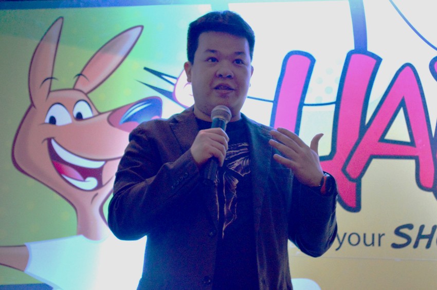 There’s No Dropping in Shopping with Kango Express! | Philippine Primer