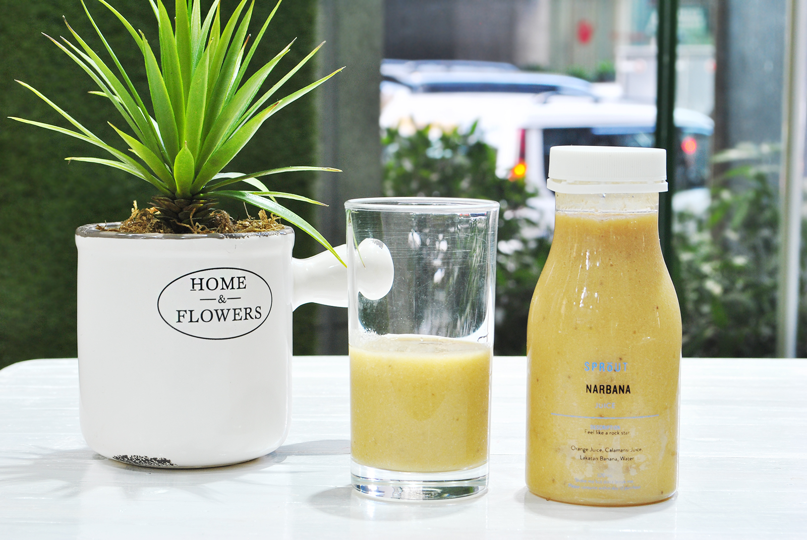 Sprout Opens in Greenbelt 3 | Philippine Primer