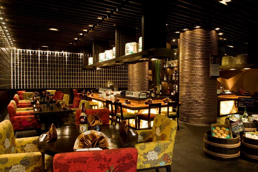 Dusit Thani Presents UMU’s Holiday Set Menu | Philippine Primer