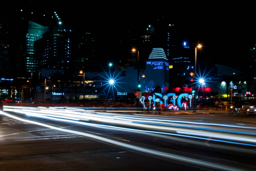 BGC gives the gift of family activities this holiday season ...