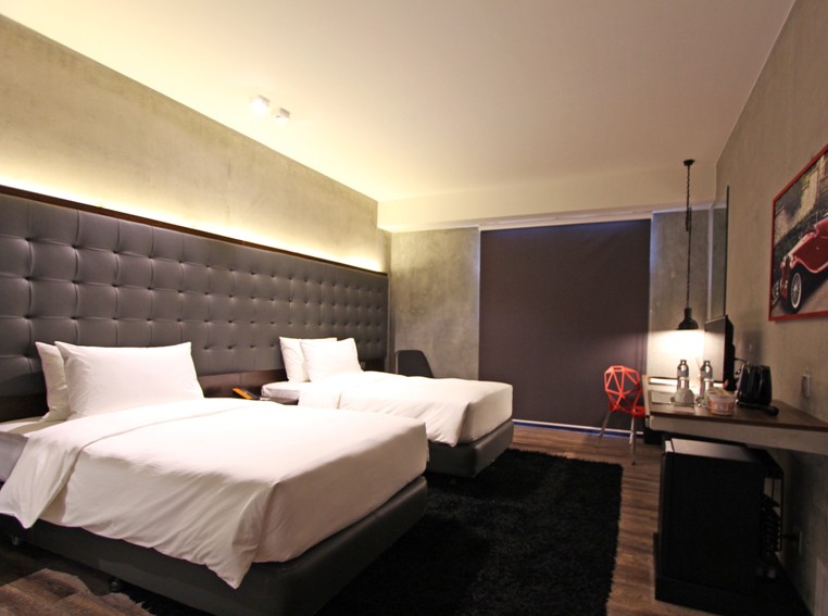 B Hotel Quezon City Grand Opening | Philippine Primer