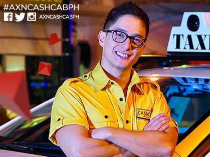 Ride Your Way to Prizes: Cash Cab is Coming to Manila! | Philippine Primer