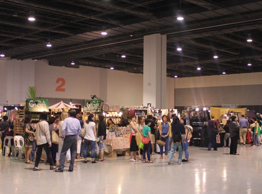 AWCP Monthly Bazaar: Work a little, Shop a Lot | Philippine Primer