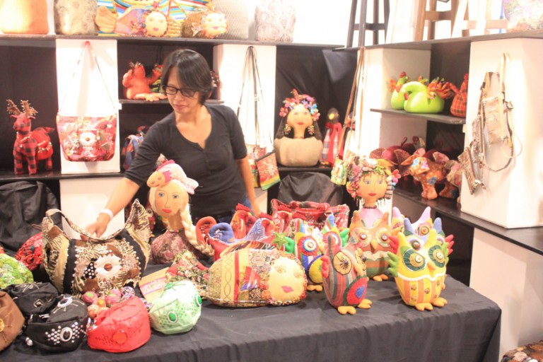 AWCP Monthly Bazaar: Work a little, Shop a Lot | Philippine Primer