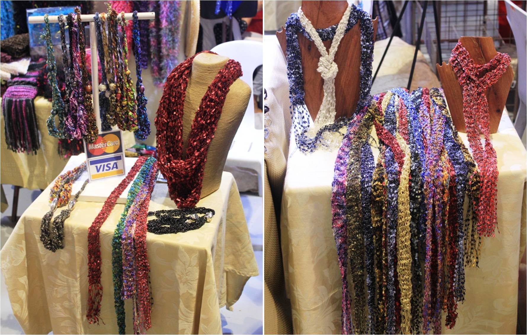 AWCP Monthly Bazaar: Work a little, Shop a Lot | Philippine Primer