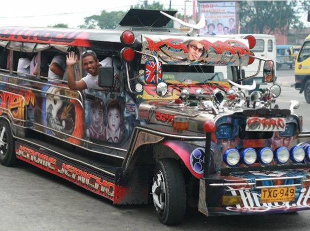 7 pesos minimum jeepney fare, effective January 22 | Philippine Primer