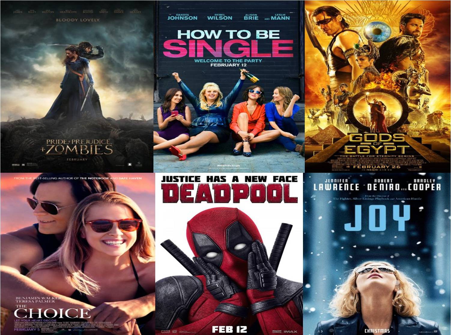 Popular Movie Premieres in February | Philippine Primer