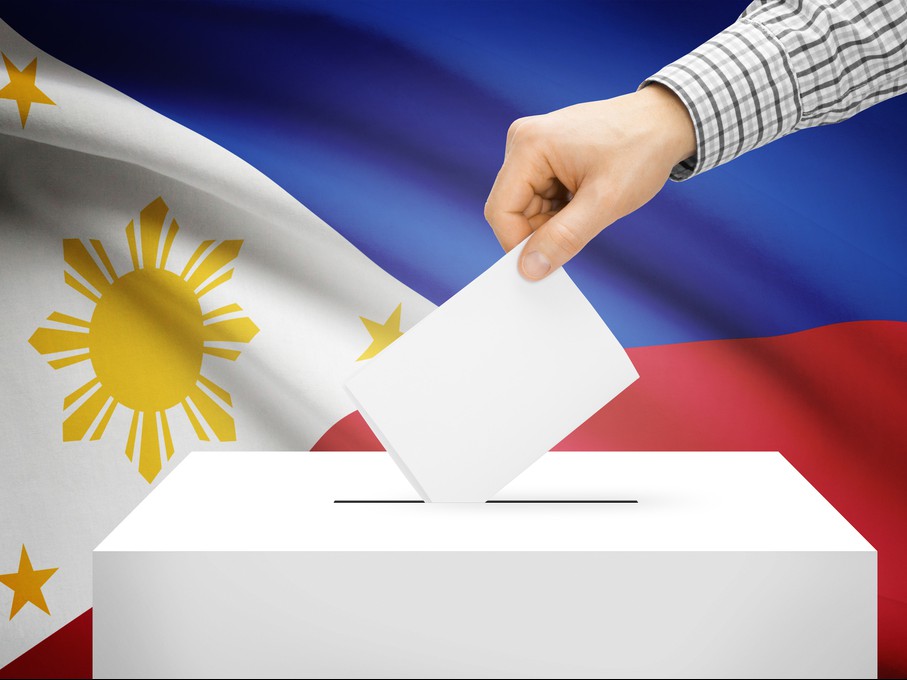 Philippine Elections: The Culture, the Drama, the Battle | Philippine ...