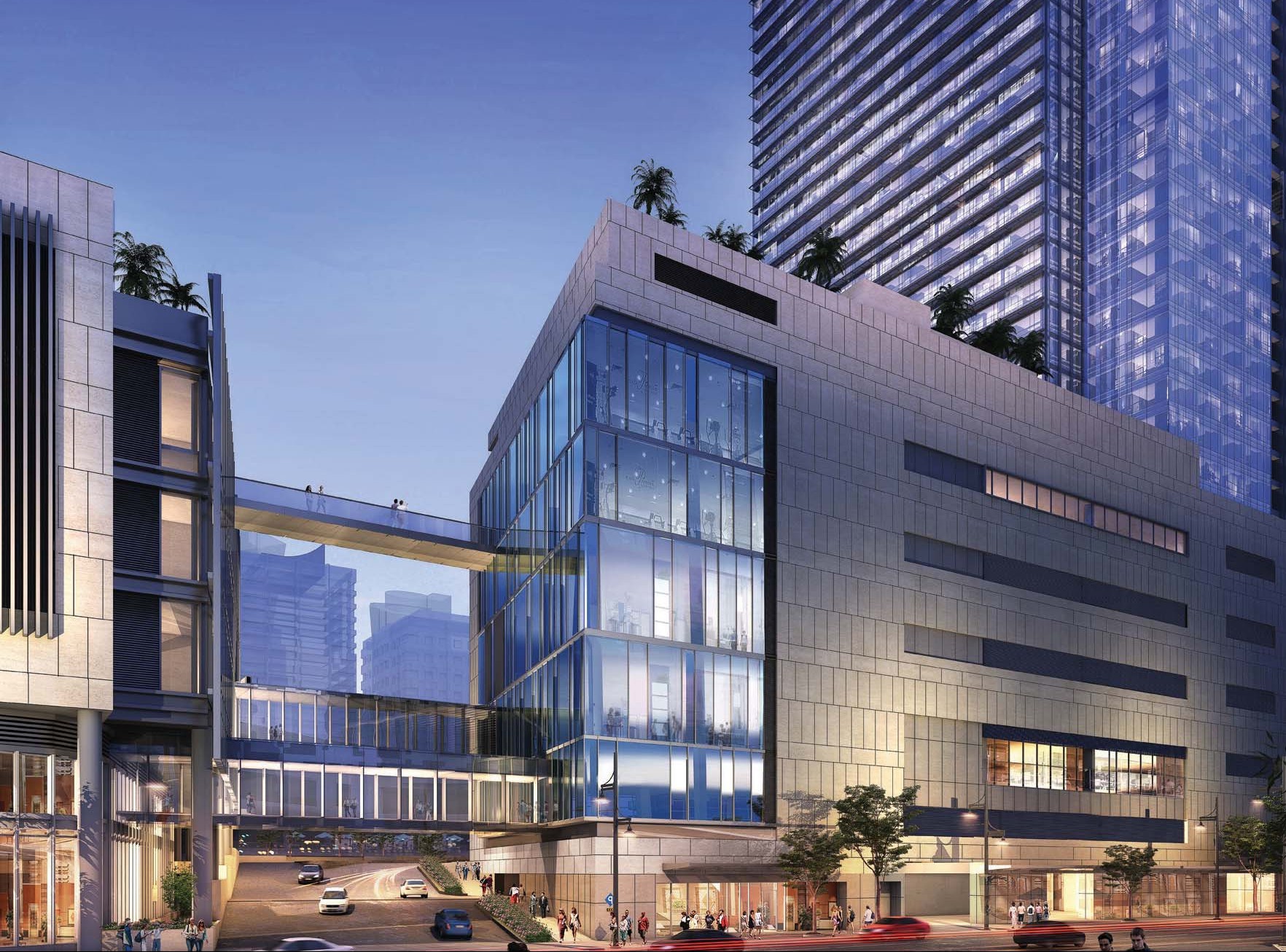 Shangri-La at the Fort introduces Manila to heightened luxury and ...