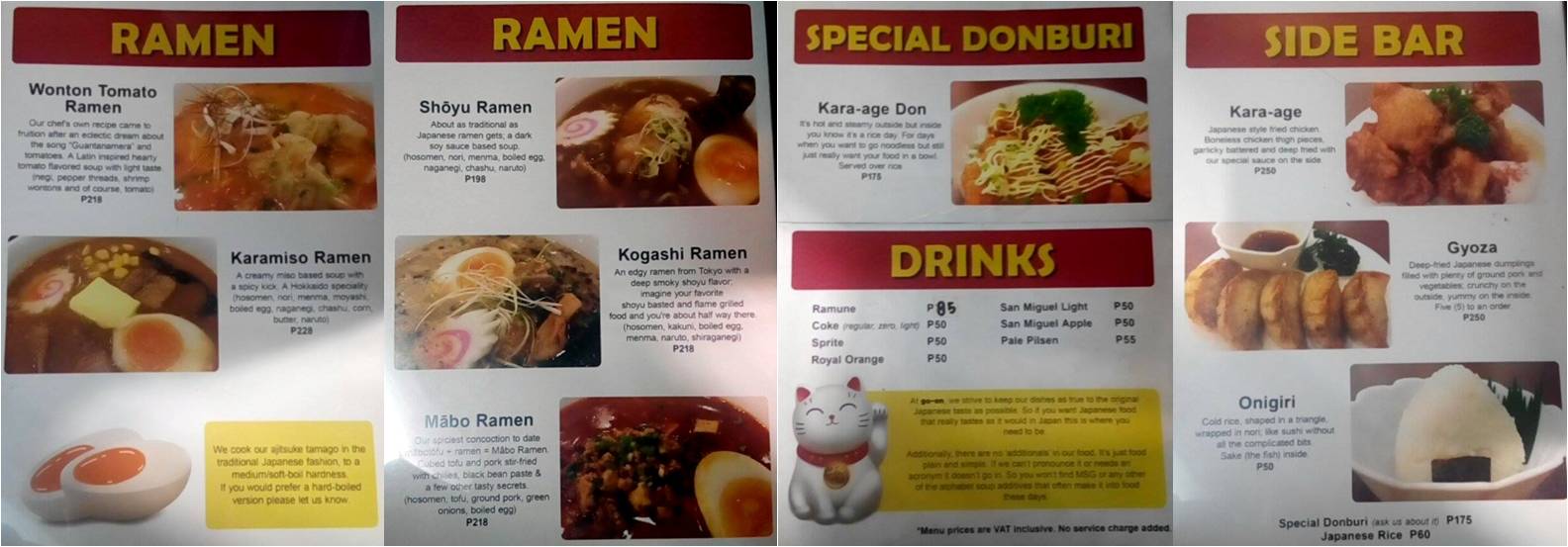 Go-en opens ‘Lite’ branch in Maginhawa | Philippine Primer