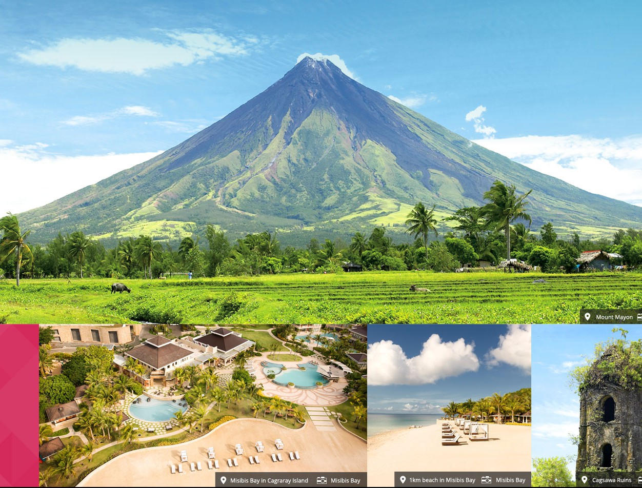 Albay One Of UNESCO s Newly declared Biosphere Reserves Philippine albay-one-of-unesco-s-newly-declared-biosphere-reserves-philippine