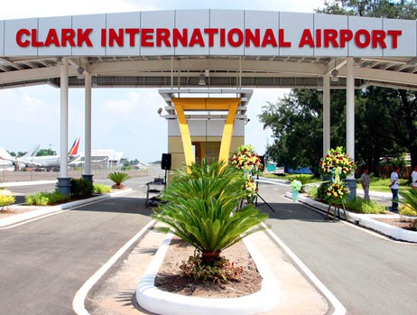 7 foreign airlines eyeing Clark for new destination | Philippine Primer