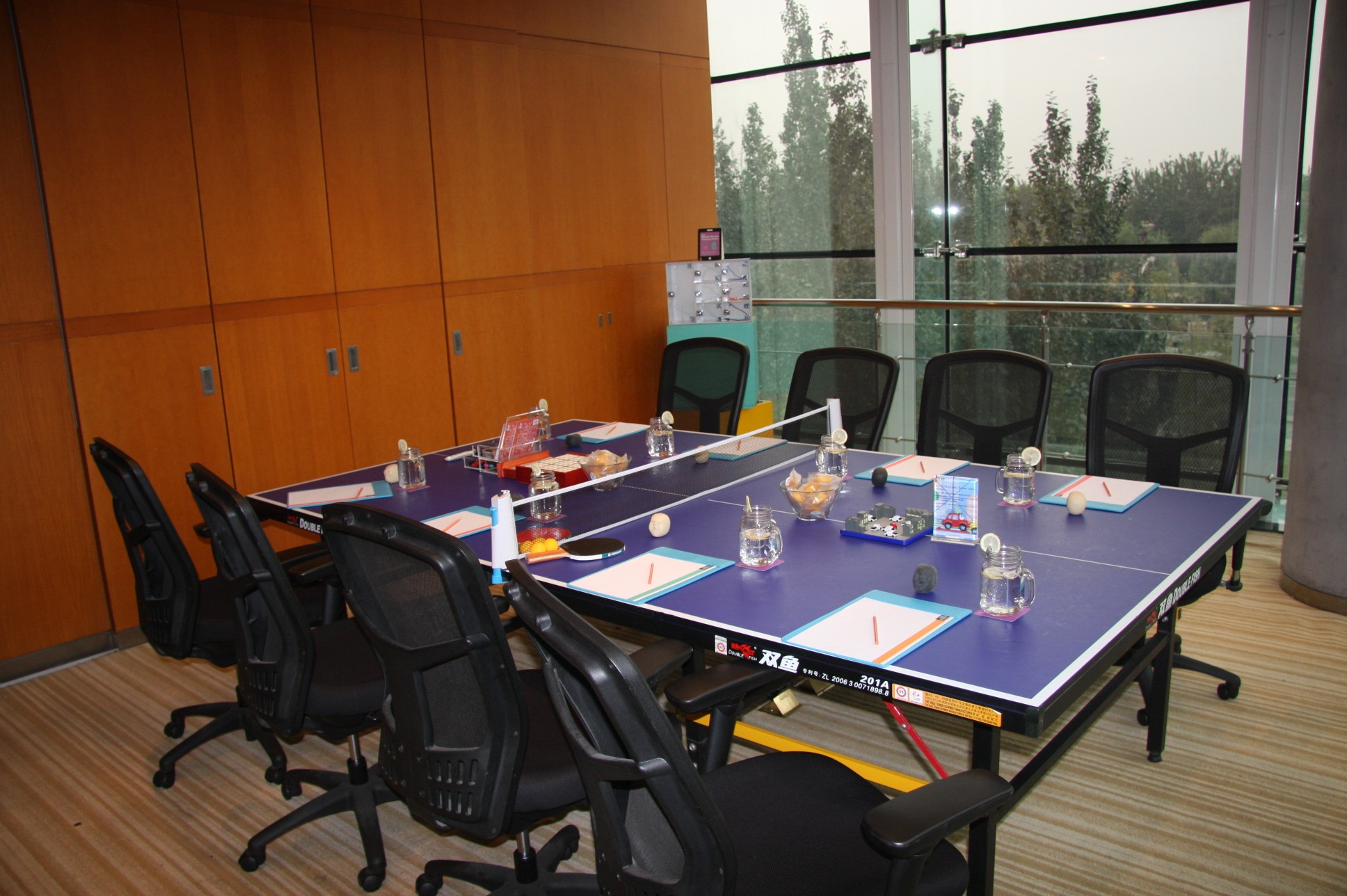 Hotel Jen Launches Unique NextJen Meetings with Golden Circle Planner ...