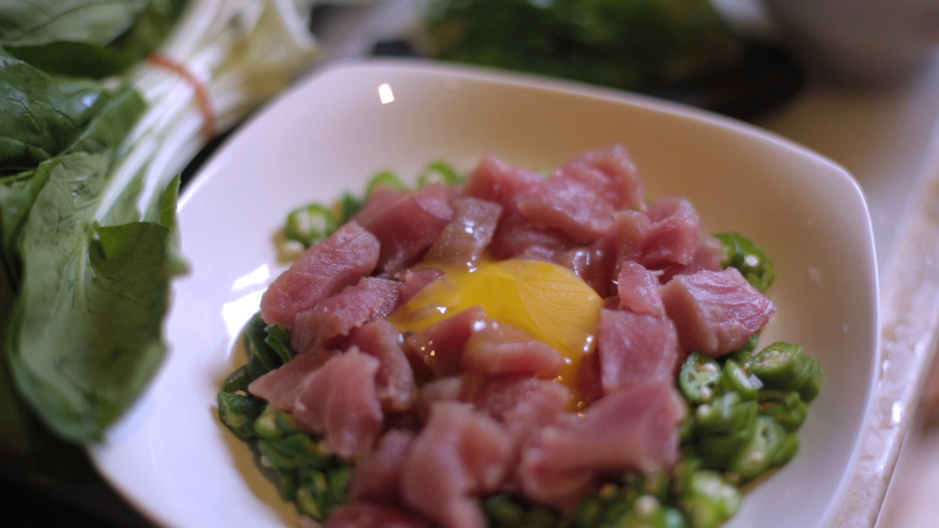 Surfer-Chef JP Anglo shows his twin passions in new TV show ...