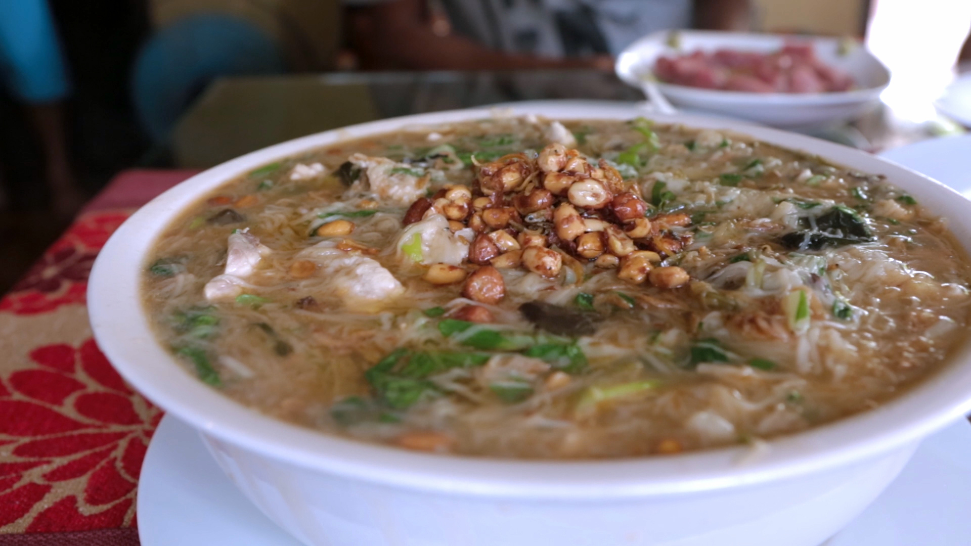 Surfer-Chef JP Anglo shows his twin passions in new TV show ...