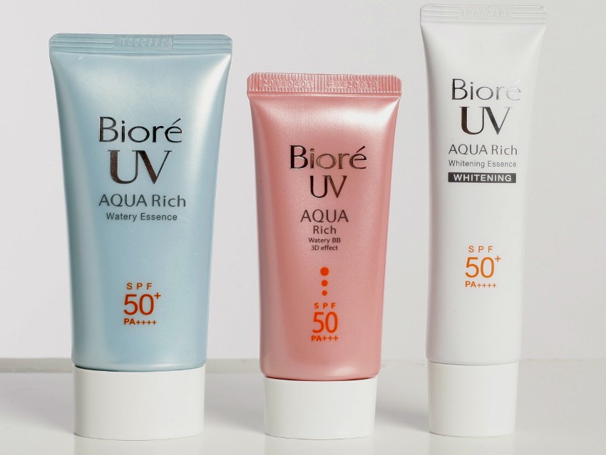 Japan’s no. 1 skin care brand is finally here in the Philippines: Bioré ...