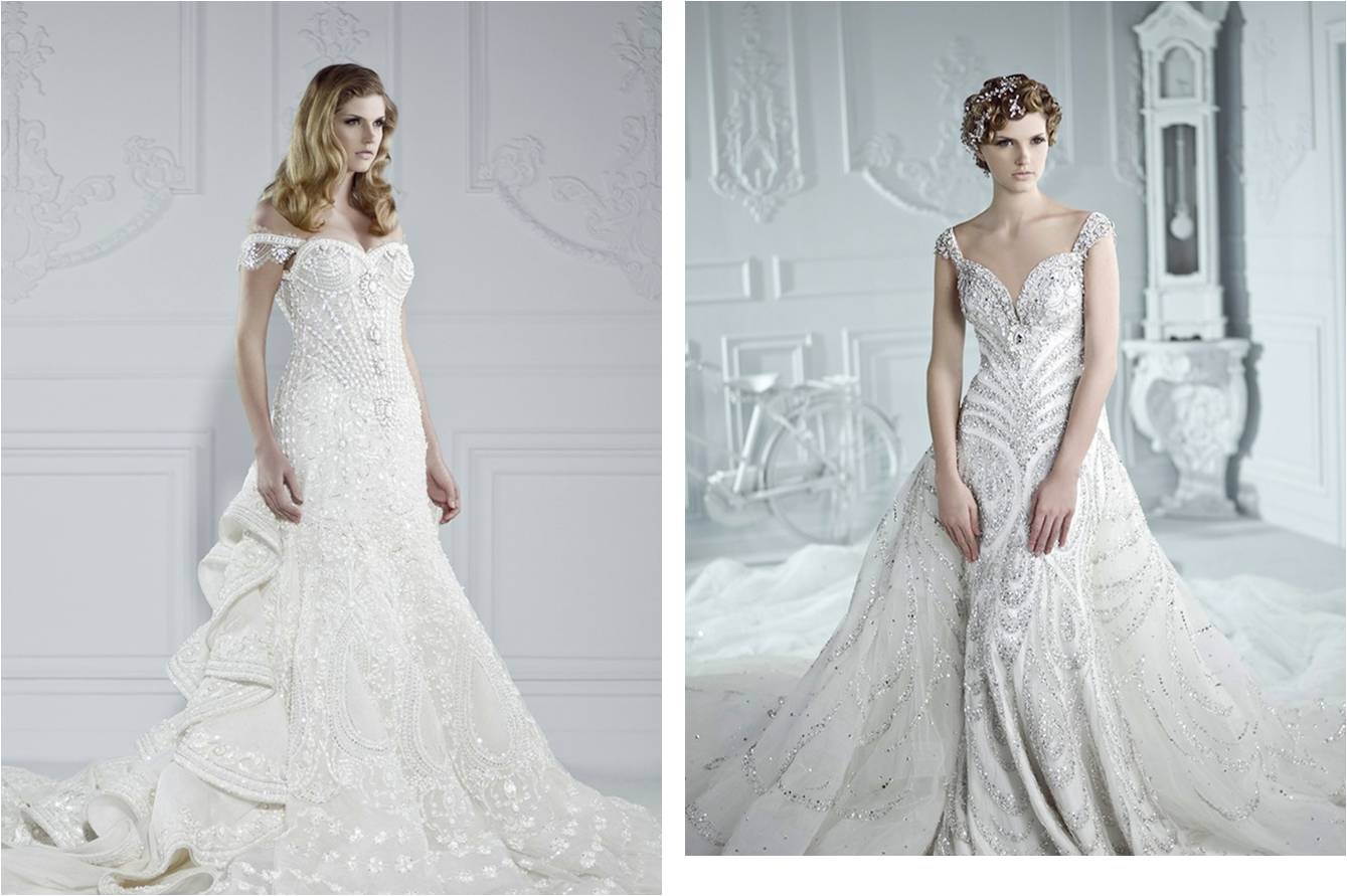 Get to know Dubai-based Filipino designer Michael Cinco | Philippine Primer