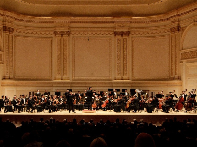 PPO’s Historic Concert at Carnegie Hall | Philippine Primer
