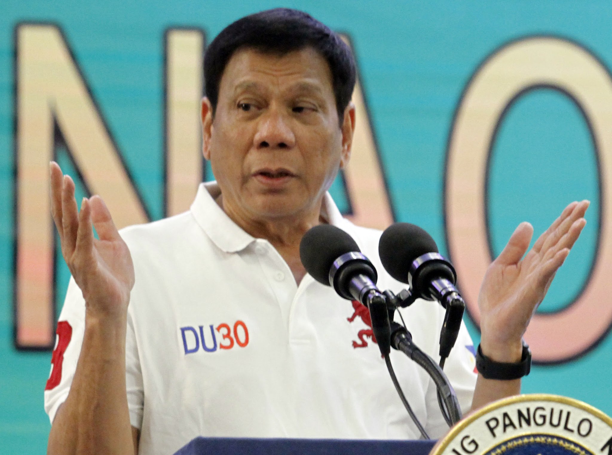 PH to Withdraw from UN: Is it possible? | Philippine Primer