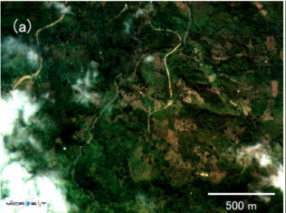 Philippine microsatellite Diwata-1, recognized for providing ‘world’s ...