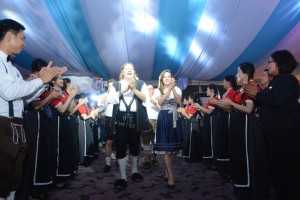 What you need to know about: Oktoberfest | Philippine Primer