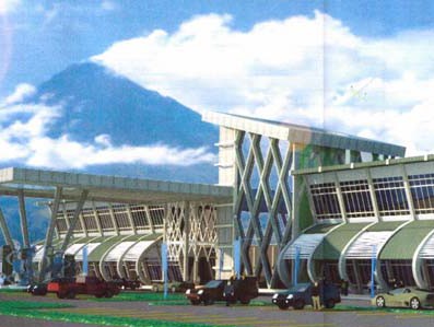Bicol International Airport set to be completed in 2018 | Philippine Primer