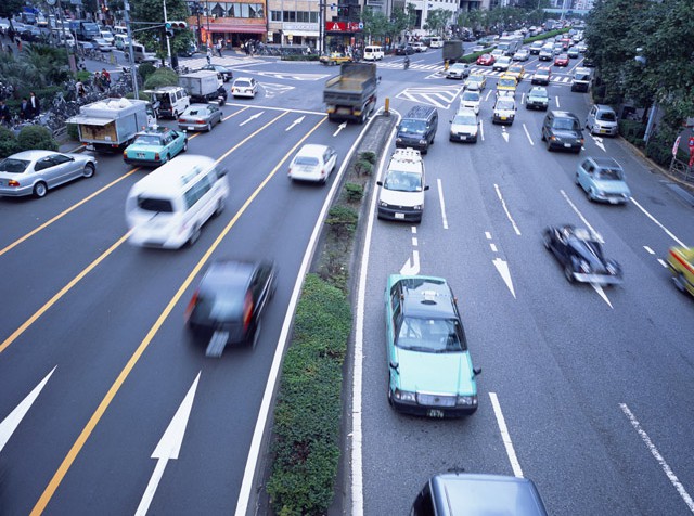 Parañaque City to return number coding scheme | Philippine Primer