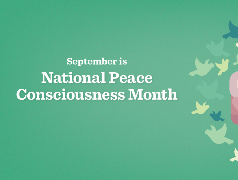 September is National Peace Consciousness Month | Philippine Primer