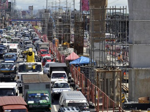 NEDA Board approves 37-B Metro Manila Bus Rapid Transit project ...