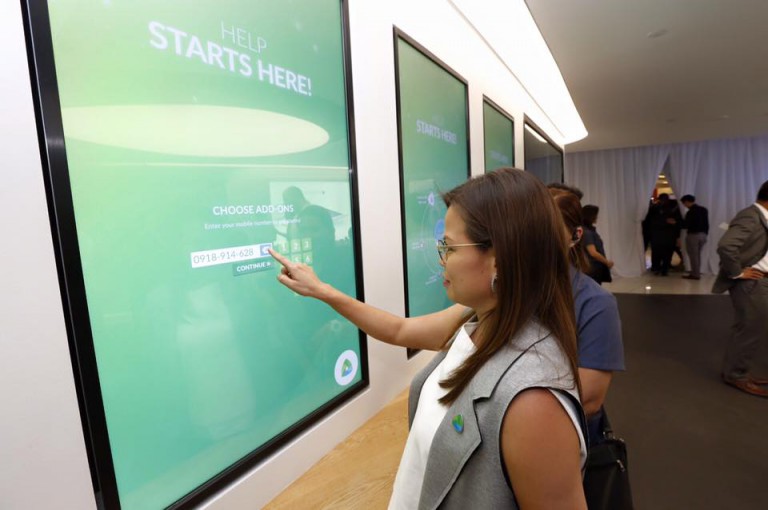 Smart unveils ‘most advanced mobile hub’ in PH | Philippine Primer