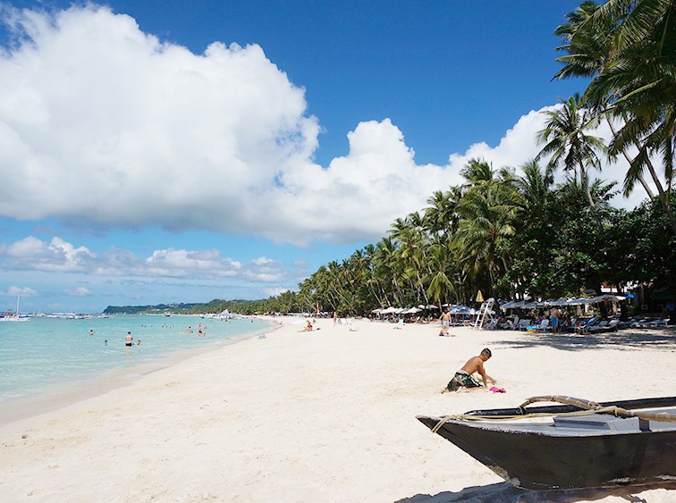 Boracay, Cebu, Palawan named as “The Best Islands in the World ...