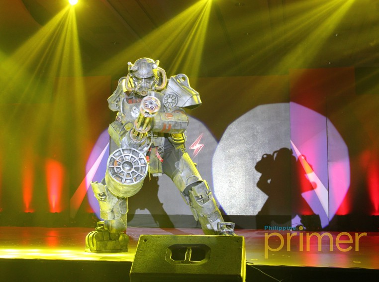 Highlights for Cosplay Mania 2016 | Philippine Primer