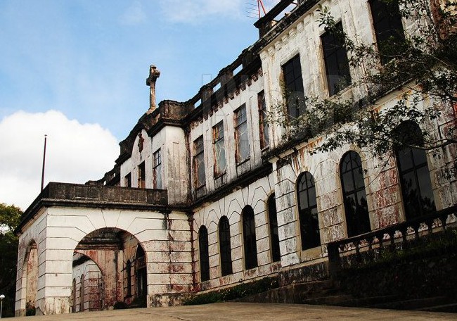 Most Haunted Places in the Philippines | Philippine Primer