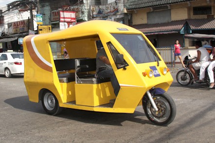 Philippines’ E-Vehicle project gets support from NEDO and SoftBank in ...