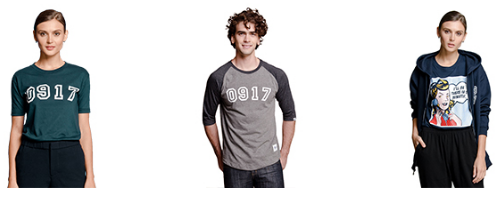 Globe Lifestyle launches new apparel lineup | Philippine Primer