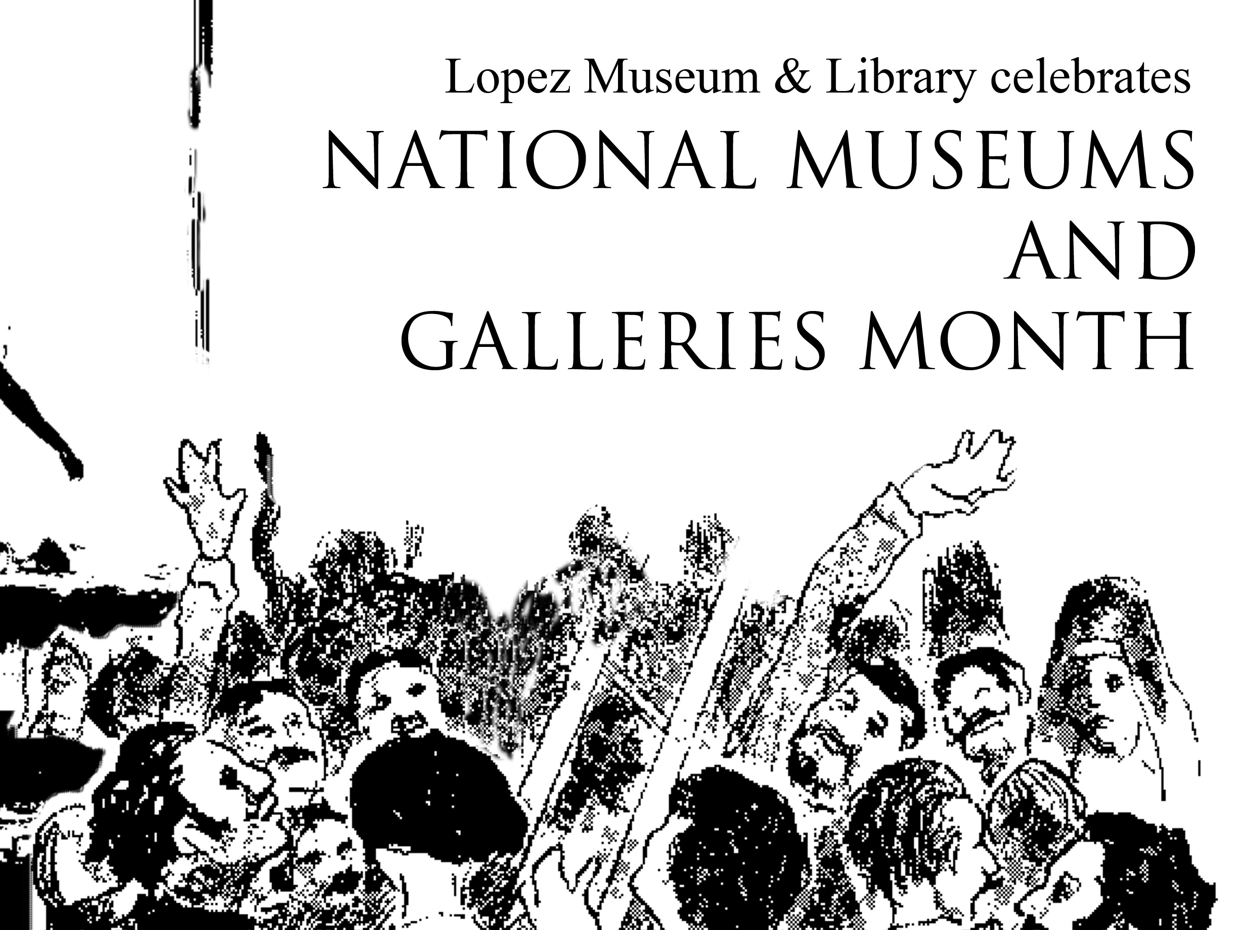 Free Museum Day at Lopez Museum and Library | Philippine Primer