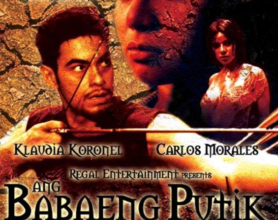 Filipino horror flick goes international | Philippine Primer