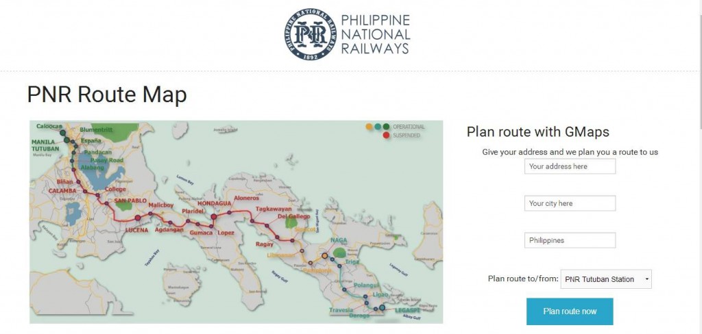 PNR targets to resume Manila-Naga route this December | Philippine Primer