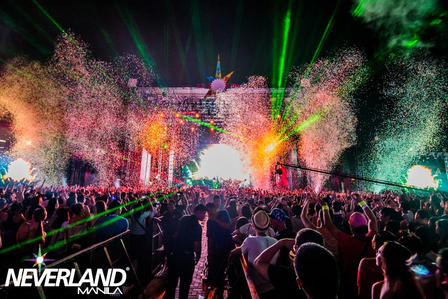 Neverland Manila: How to get the ultimate rave experience | Philippine ...